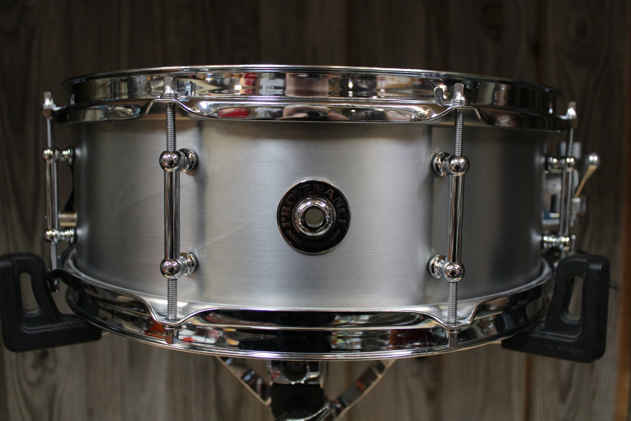 Provenance Drums 1944 Rolls Royce Merlin XX V12 Crank Case Cast 14x5.25 ...